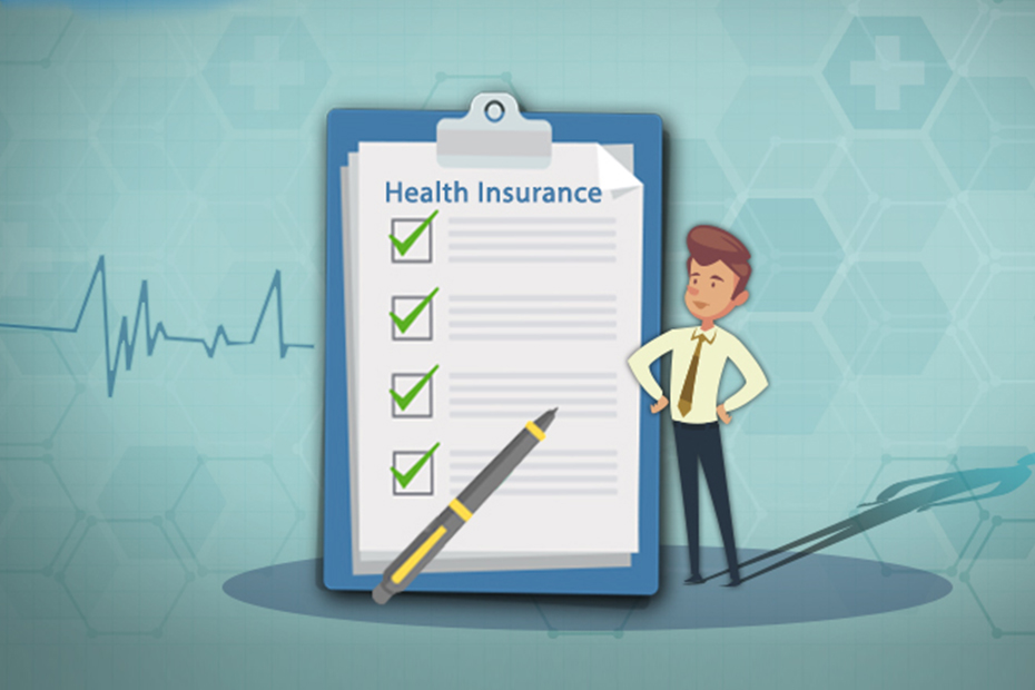 What to Look For When Buying a Health Insurance Plan