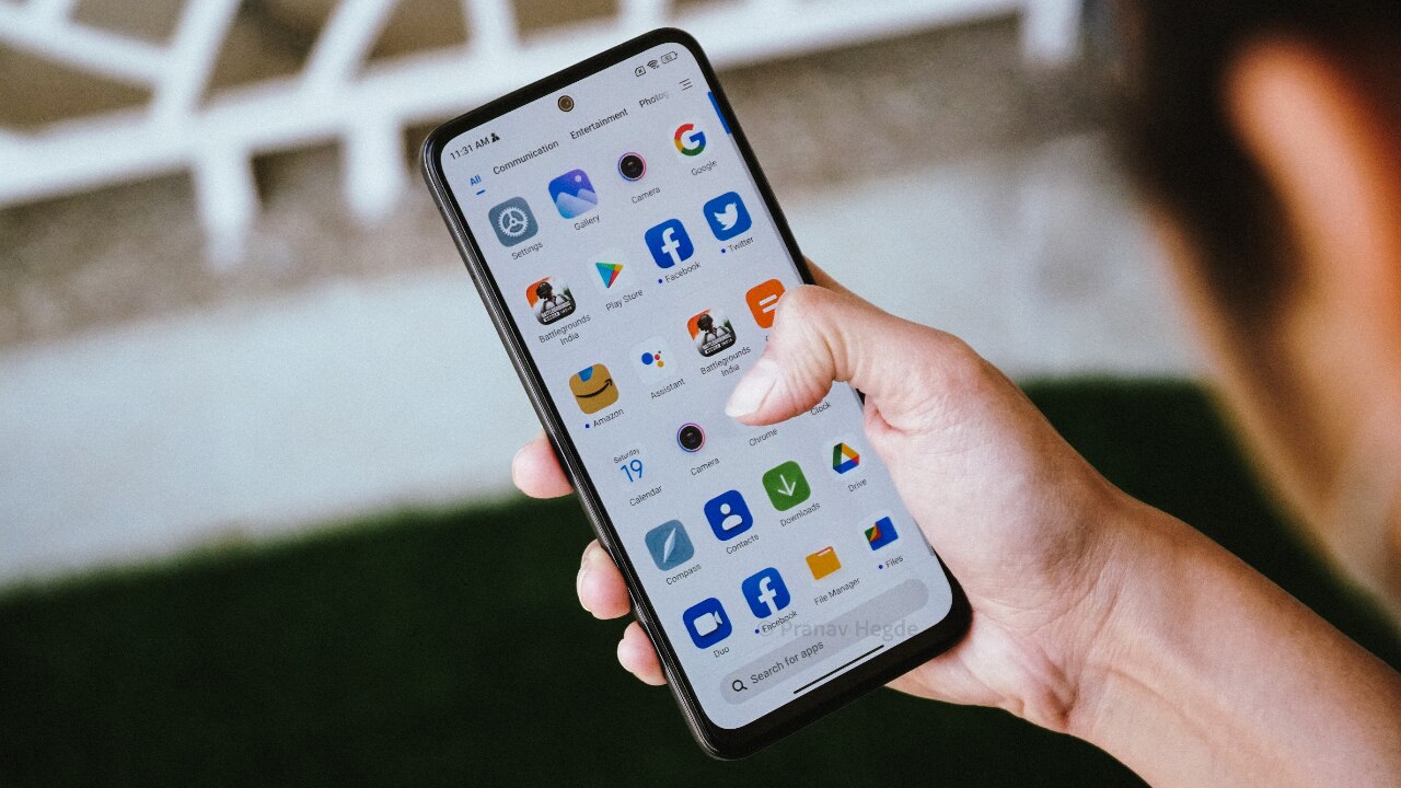 Smart Phone Buyer's Guide - Wide Info