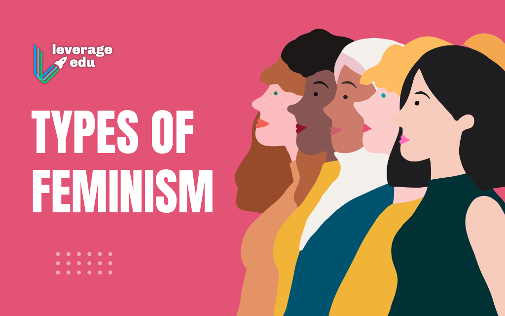 Why I Choose Feminism - Wide Info