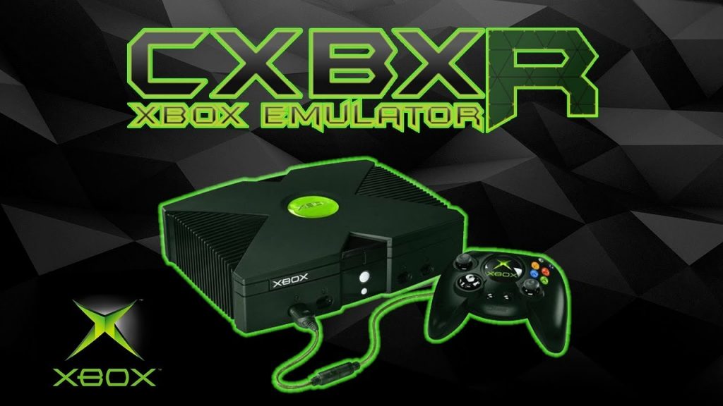 Xbox Emulators for PC 2025