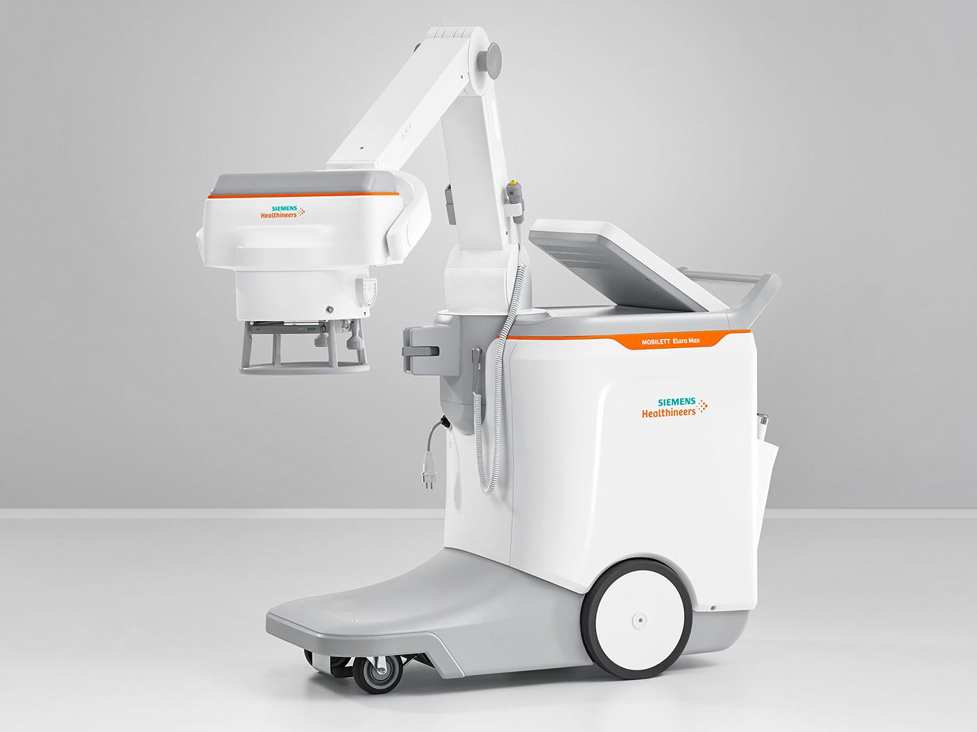 How To Choose a Mobile X-ray Service - Wide News