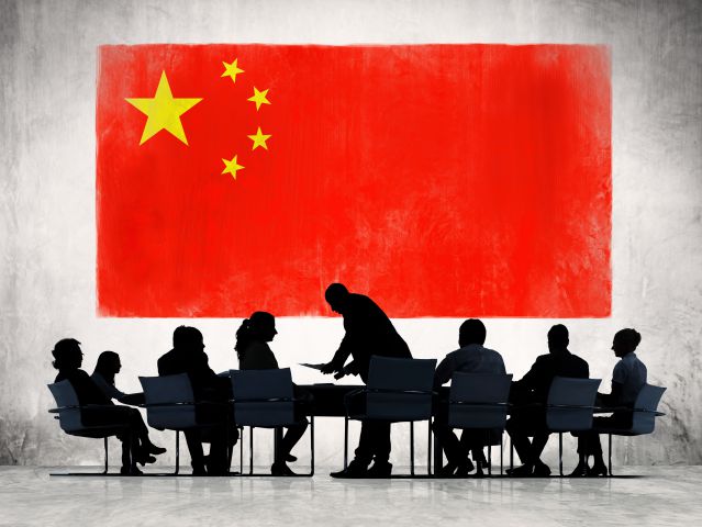 The China Business Environment: What You Need to Know Now - World ...