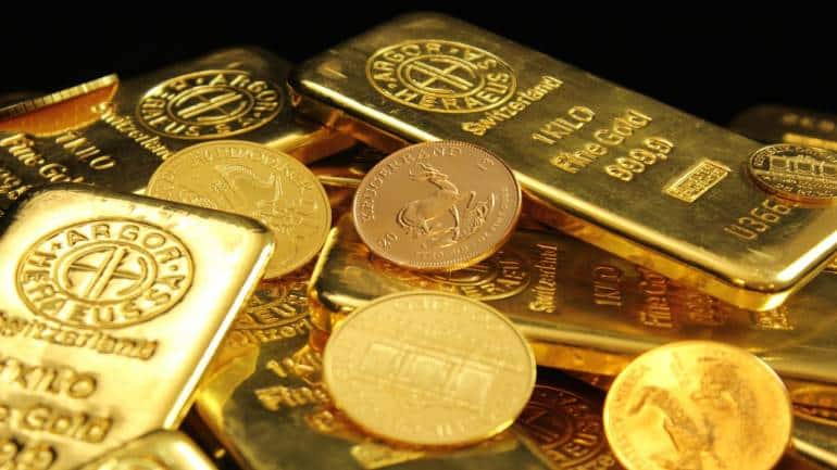 How Much Gold is there in the World? - World Magazine Media KS