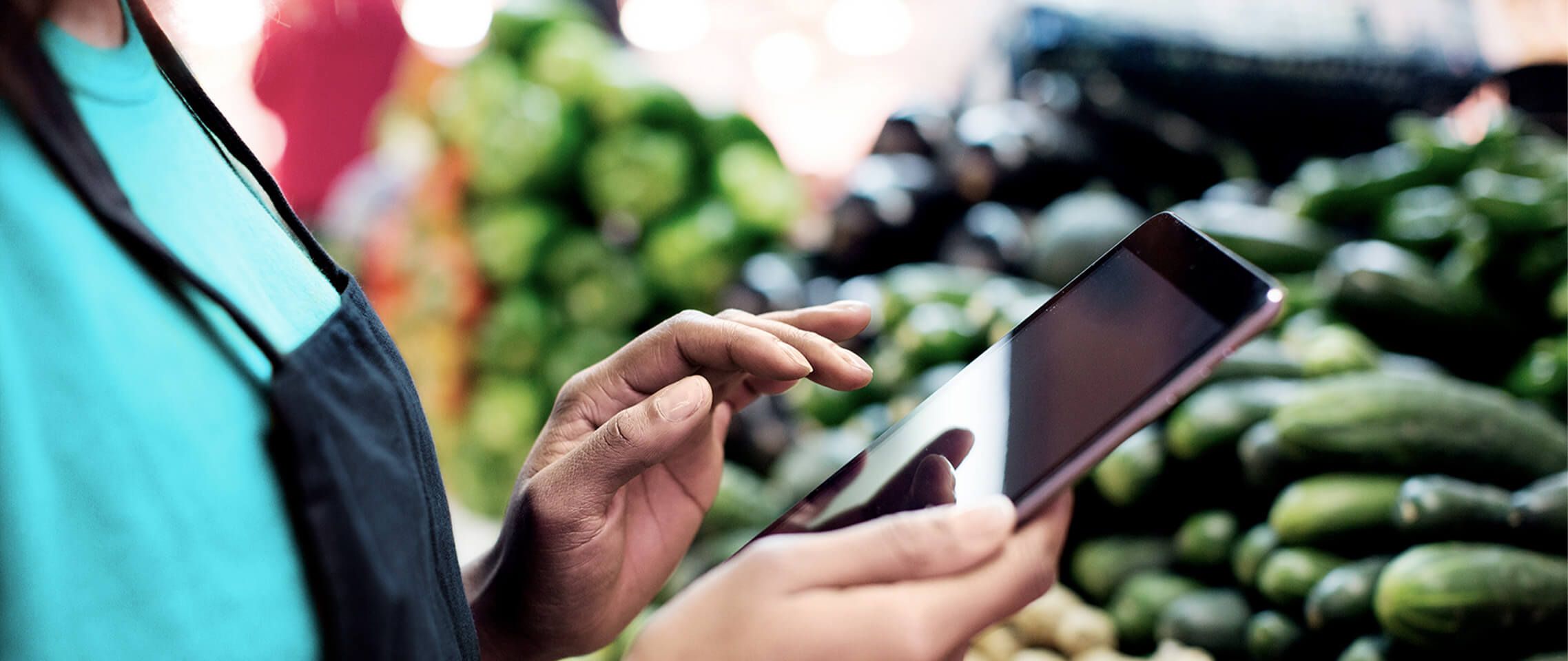 6 Key Considerations for Optimizing the Mobile Workforce - Workreveal