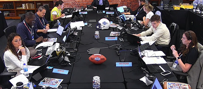 Ringer Draft Guide: Your Ultimate Resource for Fantasy Football Success ...