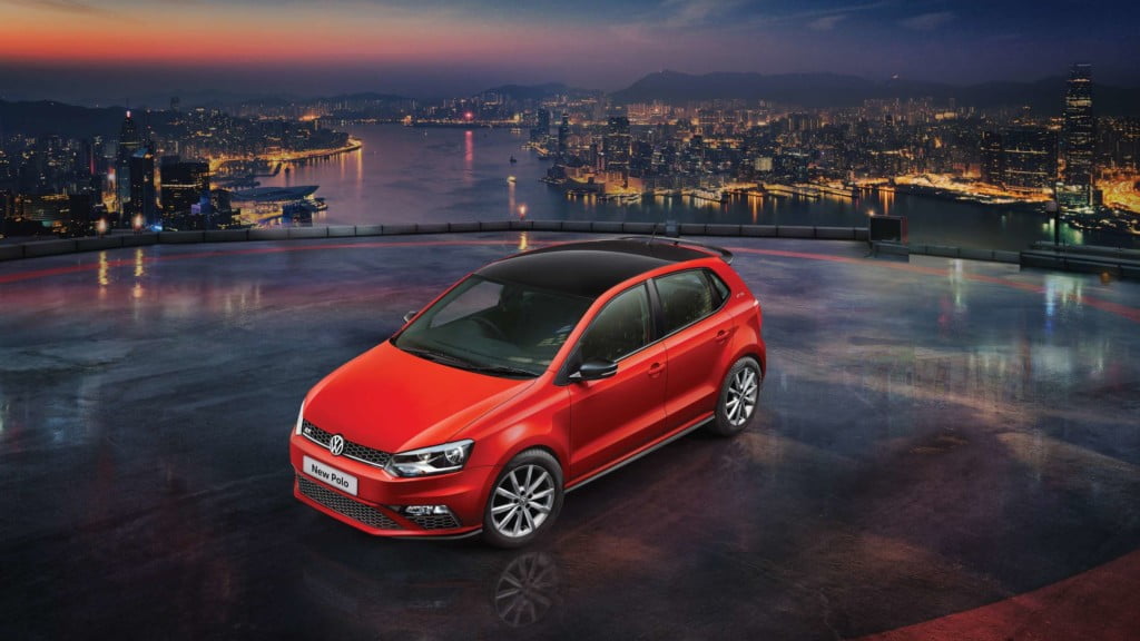 New Volkswagen Polo, Vento released in India - World Player X