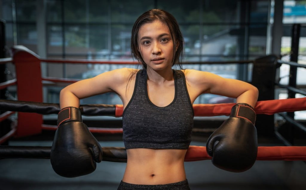 Seven simple boxing physical games for novices to master your boxing ...