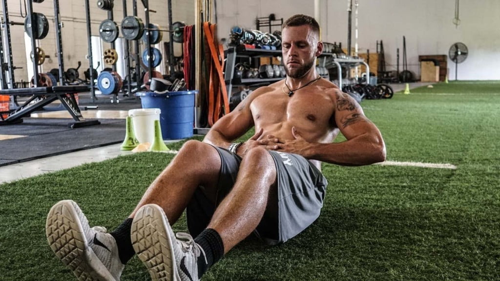 6 Leg Finisher Circuits for Strength Athletes - World Player X