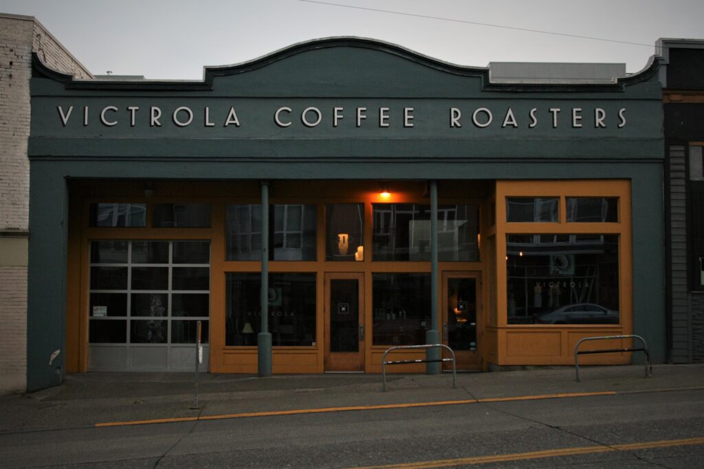 Indulge in the Rich Aromas and Flavors of Victrola Coffee Roasters: A ...