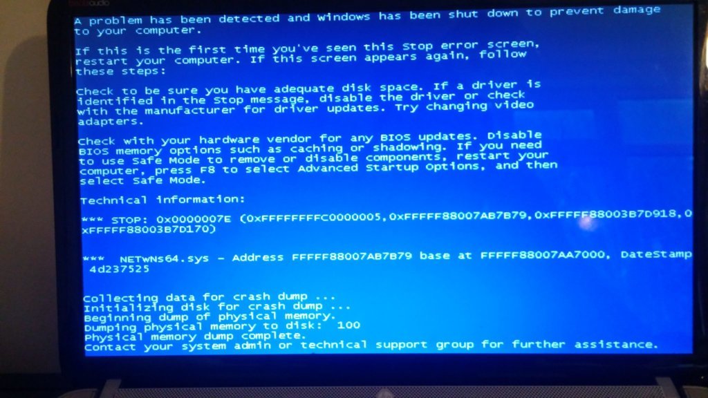 What to Do If Your Computer Does Not Start - Geniuszone