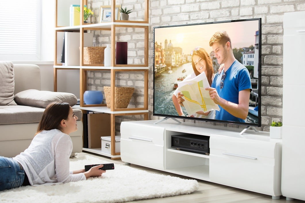 Tips to Improve Poor TV Reception - Geniuszone
