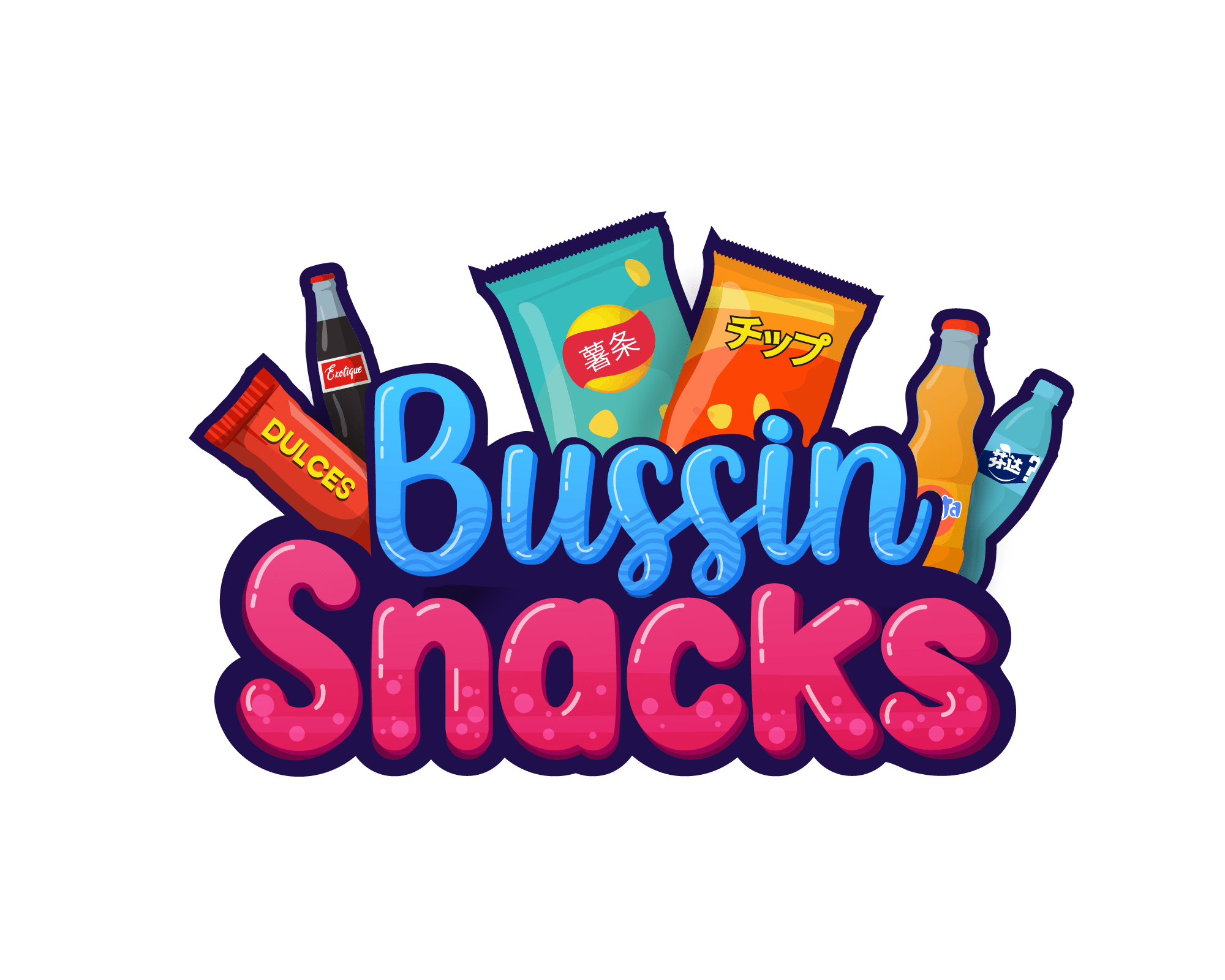 Bussin Snacks: The New Trend to Eat Healthy and Delicious Snacks 2024