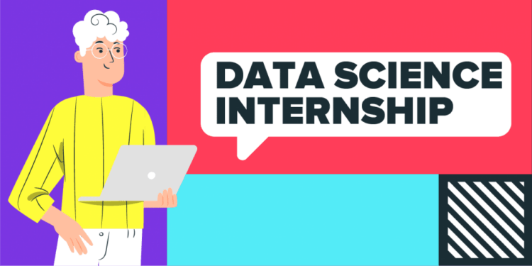 6 Ways To Prepare For Data Science Internship Of Your Dreams Zine Words